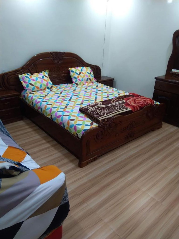 Mamelles Studio Meublé Dakar - Dakar