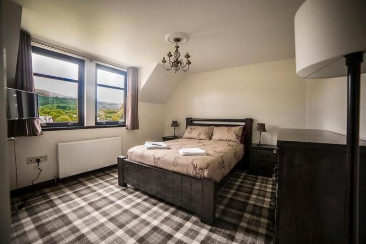 Whitehouse B&b - Fort Augustus