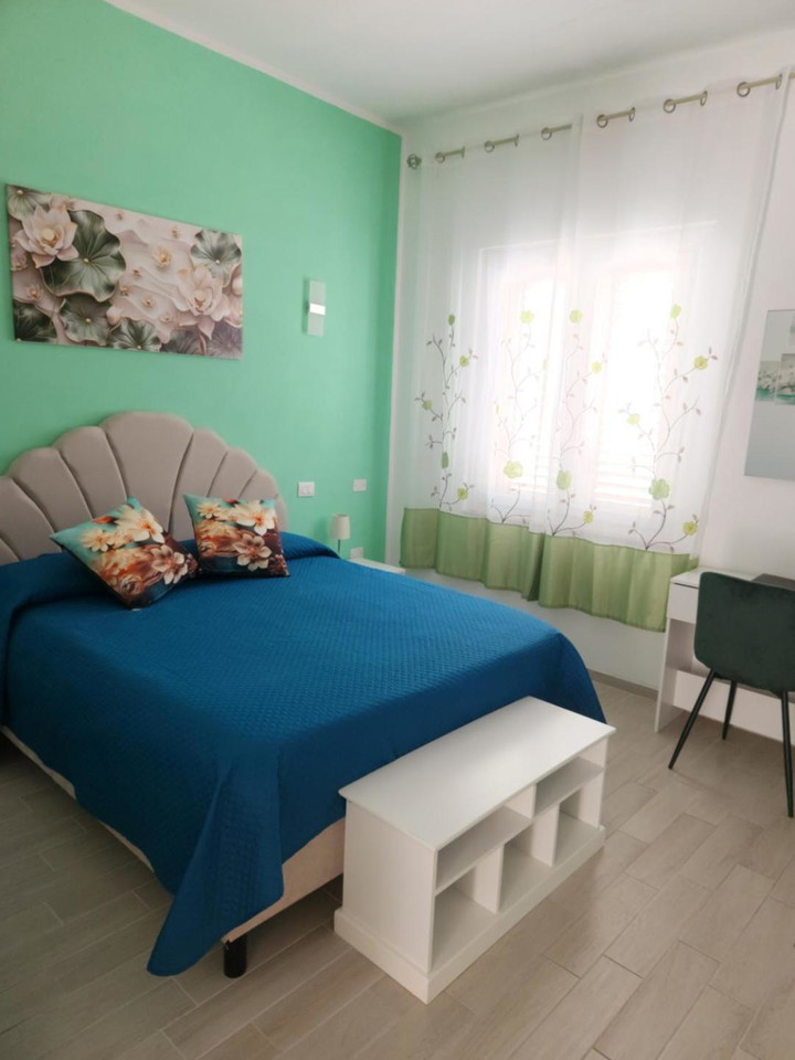 Affittacamere Le Rondini - Domus de Maria