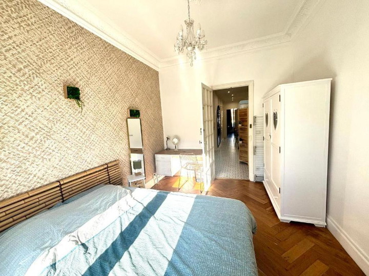 Chambre 2 Pour Personnes Calme - Beaulieu-sur-Mer
