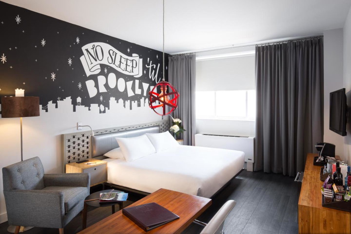 Nu Hotel - Nueva York