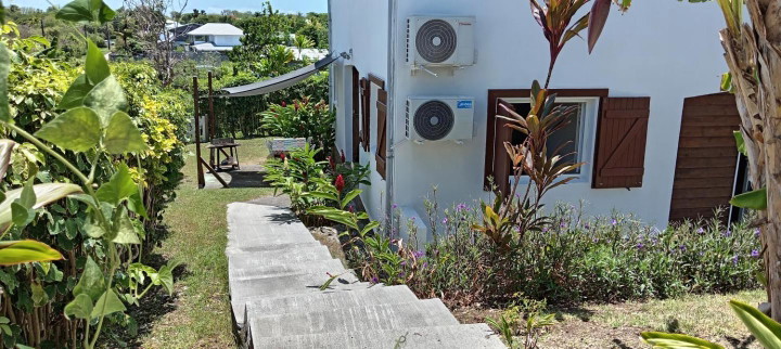 Villa Le Gommier Le Moule - Guadeloupe