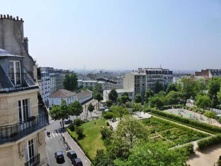 Nadaud Hotel - Champigny-sur-Marne