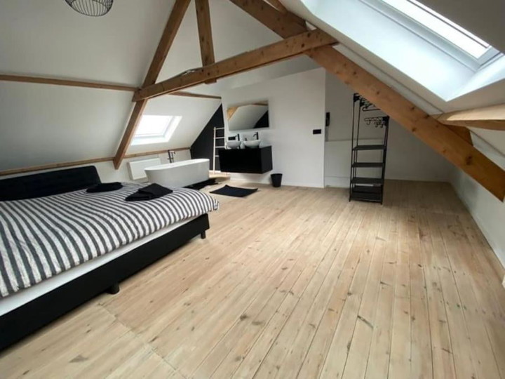Vakantiehuis Joanitas - Oudenburg