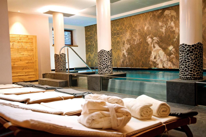 Albergo Caffe Centrale - Trento