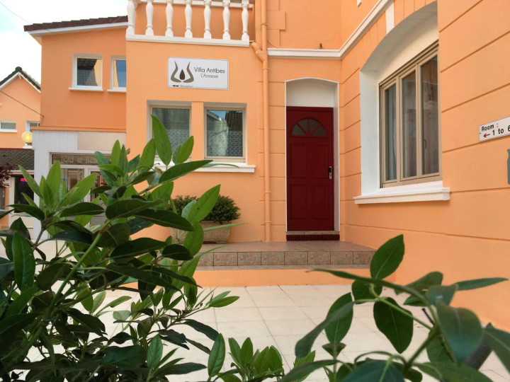 Hôtel Et Appart 'Hôtel Chez Gino Etaples-le Touquet - Étaples