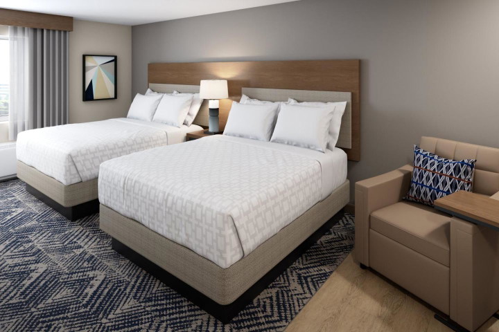 Candlewood Suites London South By Ihg - London