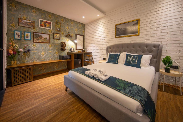 Carnarvon Suites - George Town