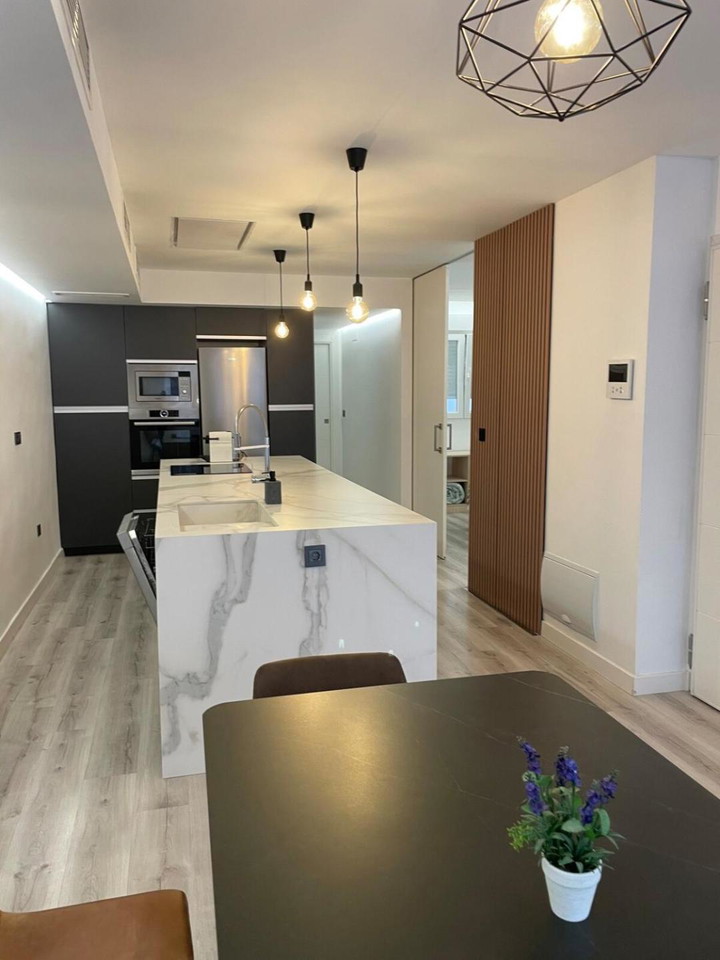 Alicante City Suite 2 - Alicante