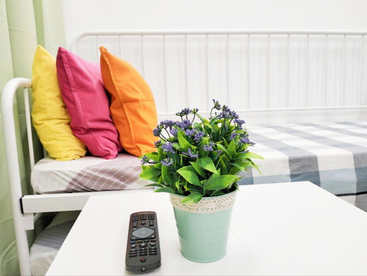 Jb Austin Regency Simple N Tidy 5pax Plus 1 - Johor