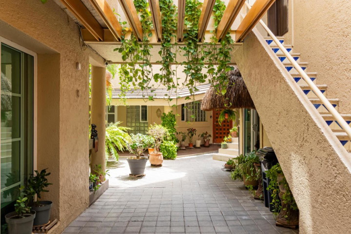 Amazing Complex Near 5th Avenue By Andiani Travel - Playa del Carmen