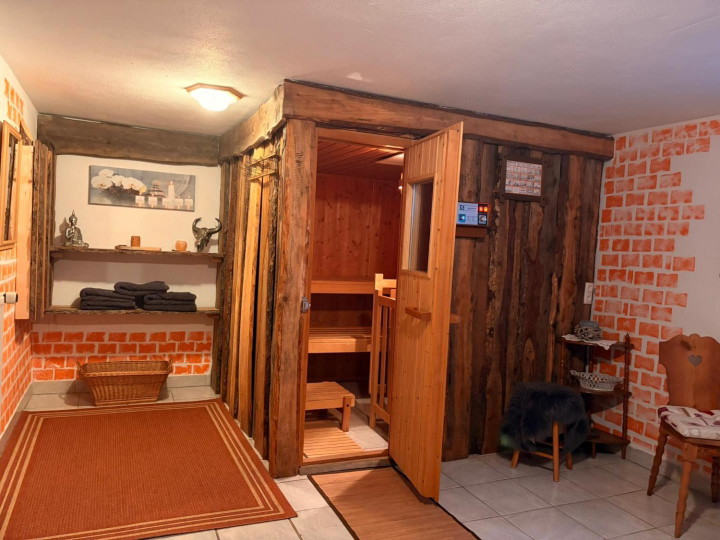 Ferienhaus Sophia & Ilse - Murau