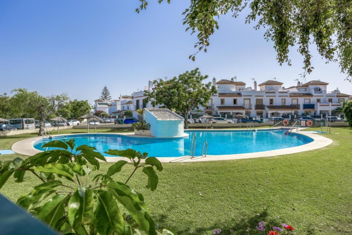 Apartaclub La Barrosa - Novo Sancti Petri