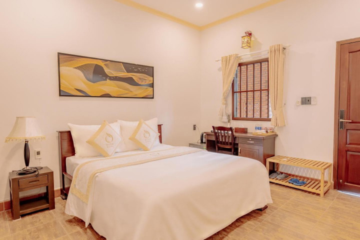Haan Boutique Resort - Ho Chi Minh City
