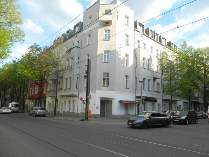 K&s Apartments - Berlín