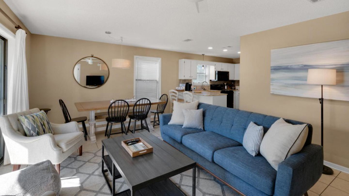 Beachwood Villas 14b - Simply Seagrove - Seacrest, FL