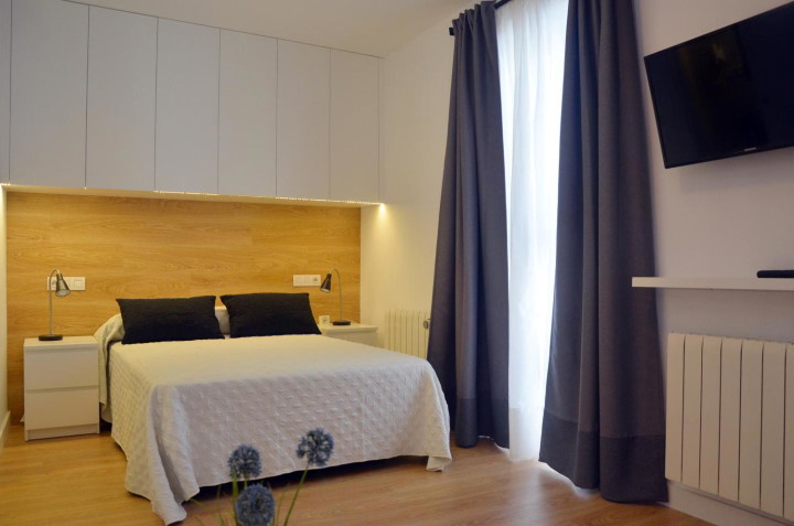 Apartamentos Córdoba Atrium - Córdoba