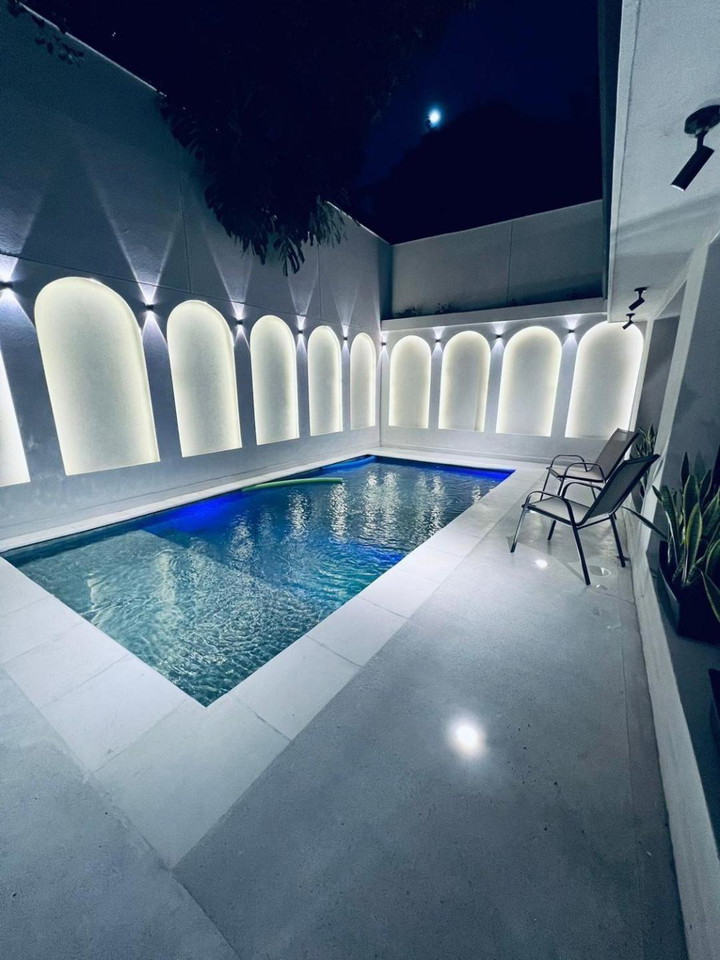 Villa Lomas With Pool & Party Room - Bello, Colombia