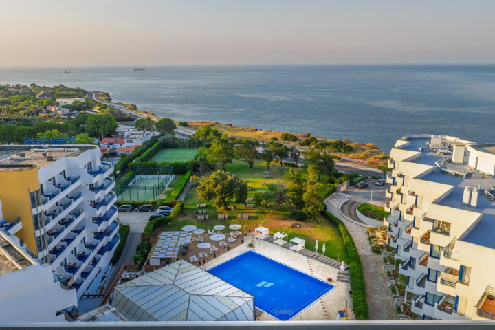Hotel Pestana Cascais Ocean & Conference Aparthotel - Cascais