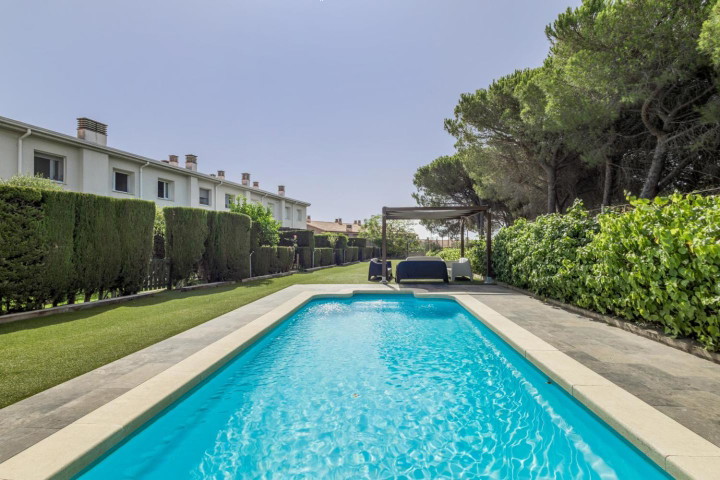 Your Pet-friendly Home In Sant Pol - Calella