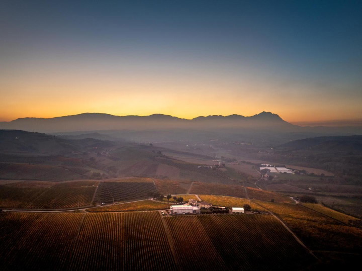 Masseria Del Vino - Ciavolich Wine Relais - Abruzzes
