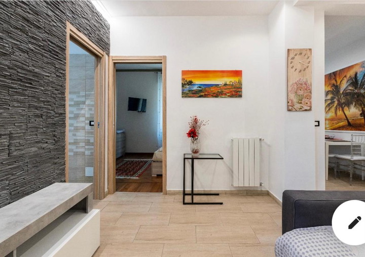 Casa Tre Moschettieri - Rapallo