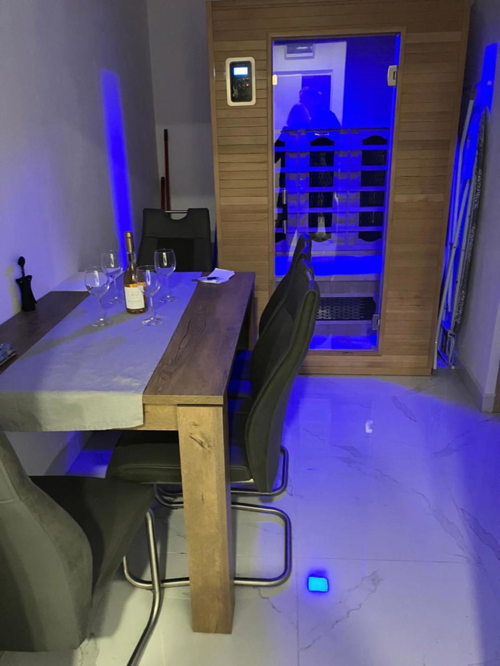 Borsalino Apartman - Veszprém