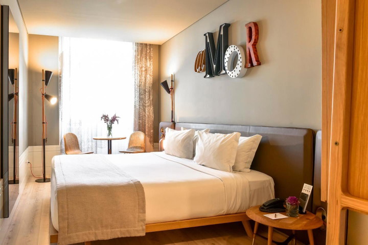 My Story Hotel Rossio - Seixal