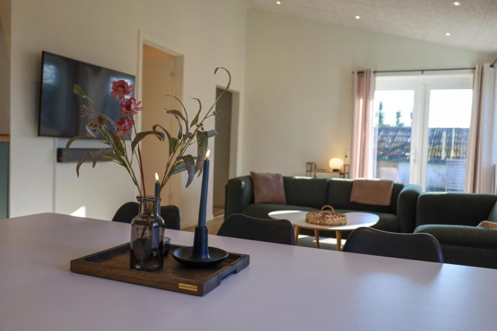 Billund Guest Lodge - Denmark