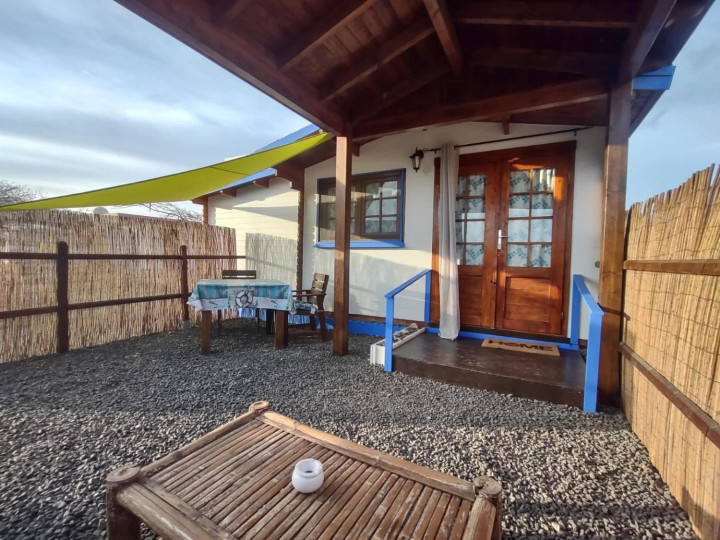 Cabaña Granitas - Fuerteventura