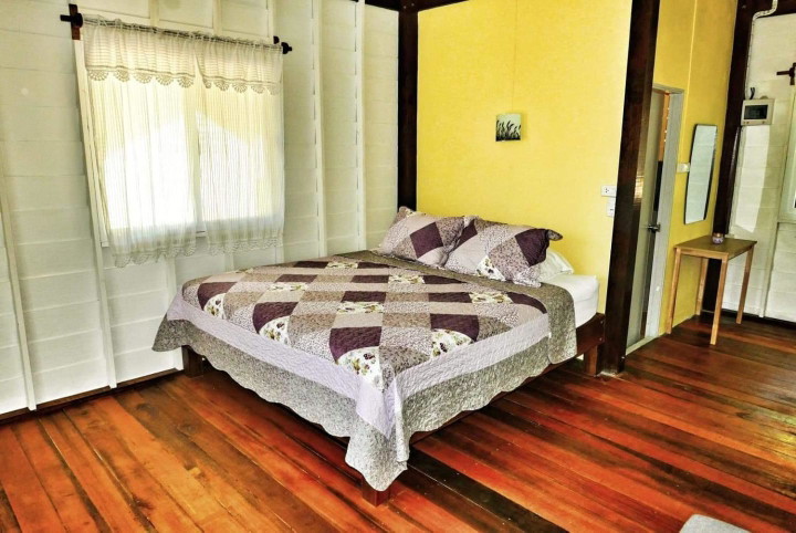The Best Bungalow - Krabi