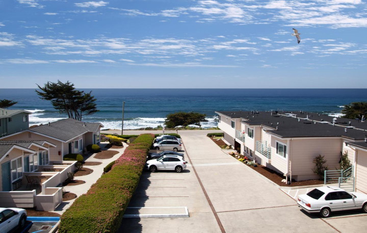 Cambria Landing Inn And Suites - San Simeón, CA