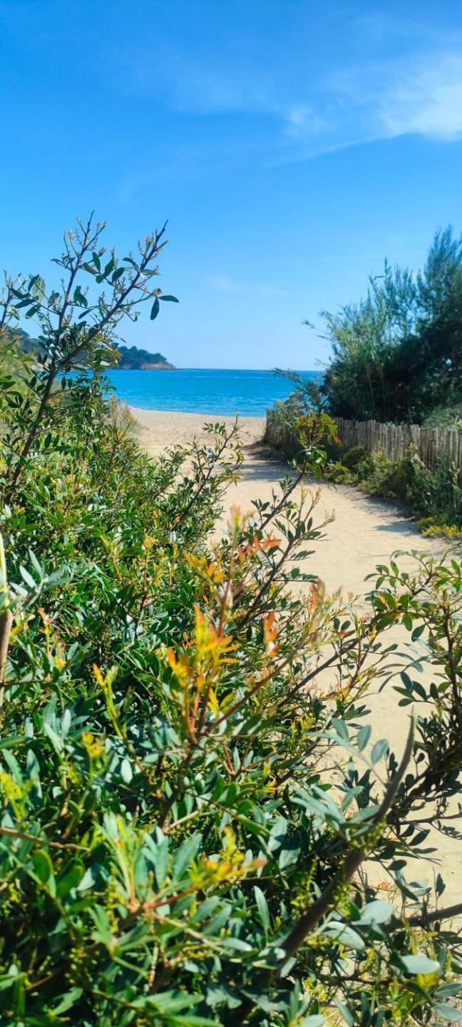 Le Refuge - Gigaro Lodges - Saint-Tropez
