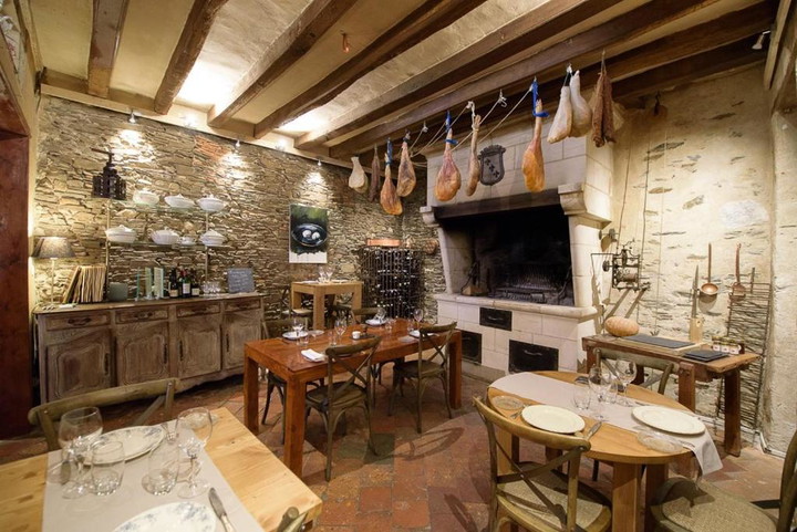 L'hotellerie De La Toile à Beurre - Pays de la Loire