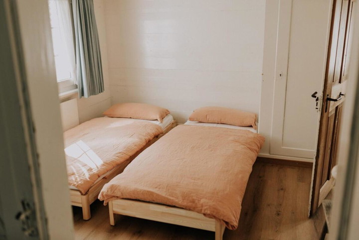 Zimmer Alpstein Im Appenzeller Ferienhaus - Appenzell