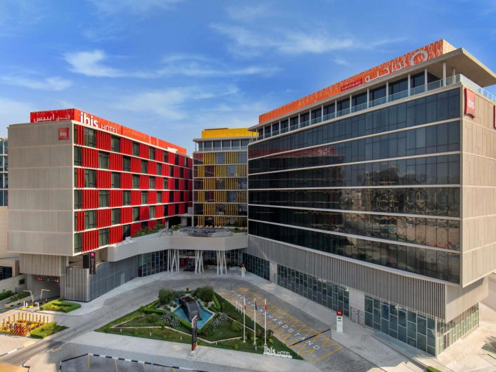 Adagio Doha - Al Wakrah