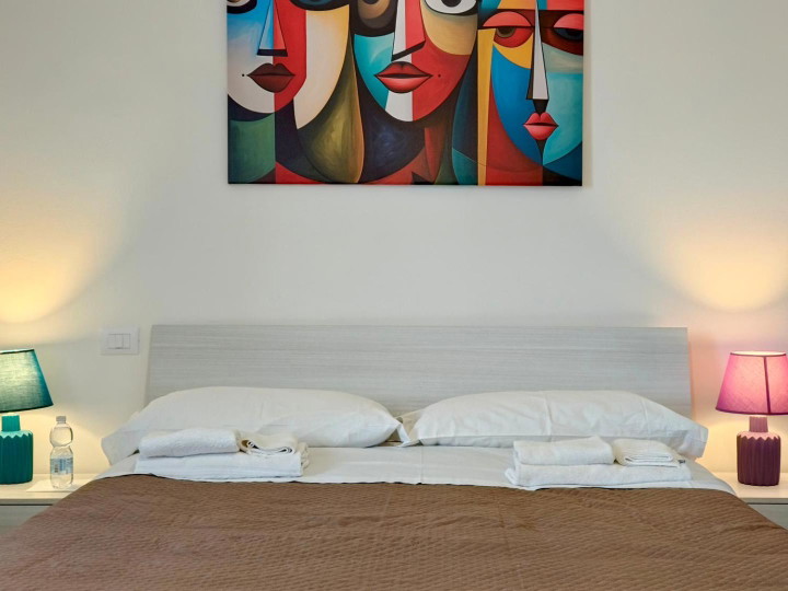 Coppito Apartment - L'Aquila