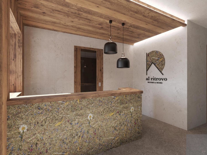 Al Ritrovo - Rooms & More - Molveno