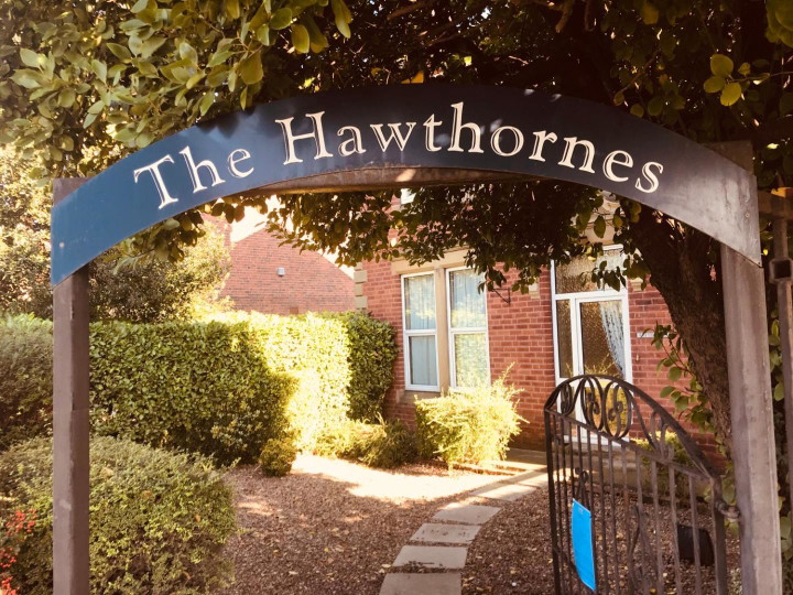 The Hawthornes Licensed Guest House - England