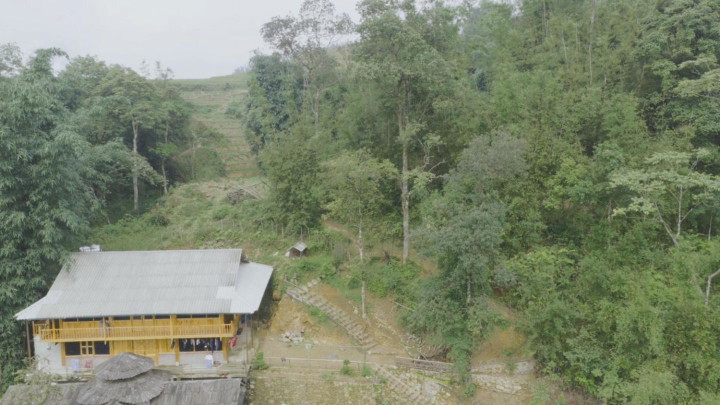 Local Homestay - Vietnam