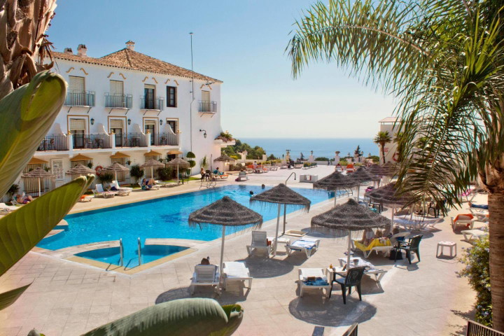 Trh Mijas - Malaga