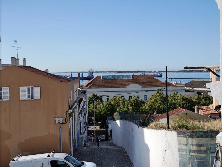 Casa Castelo - Setúbal