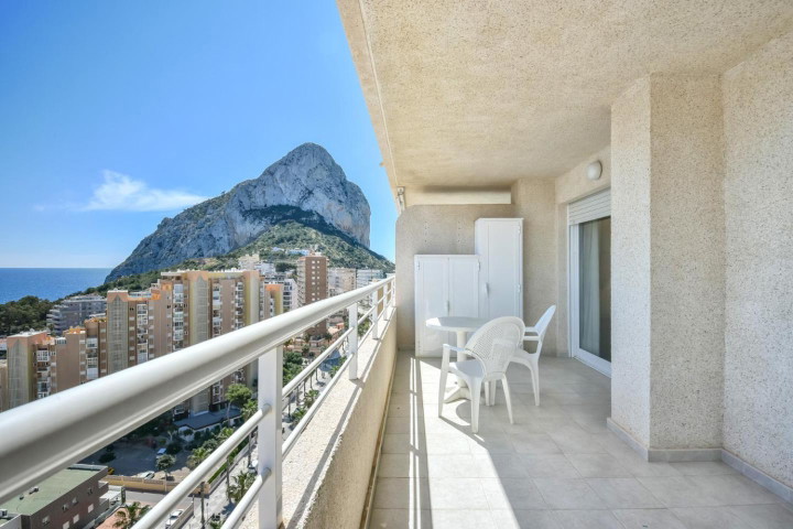 Homeincalpe Apolo Xvi 2-15-68 - Benitachell