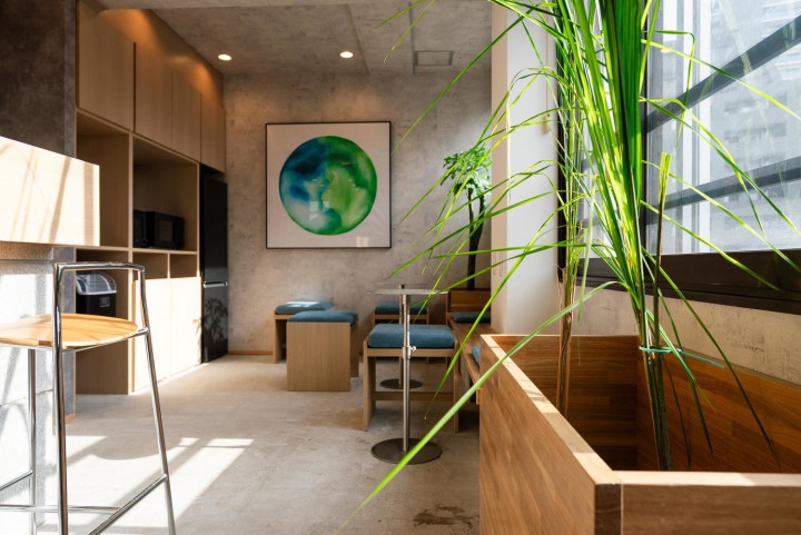 Wa Hostel - Asakusa