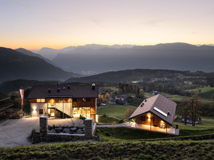 Leitnerhof - Bolzano