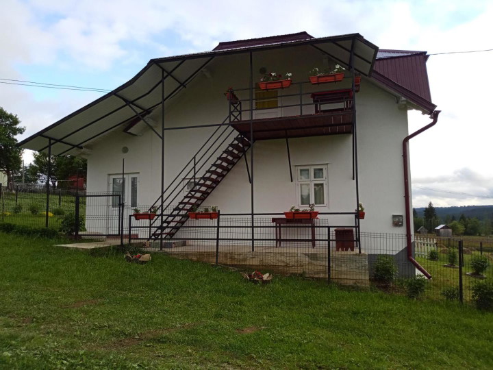 Casa Bucovina Dorna Candrenilor - Vatra Dornei