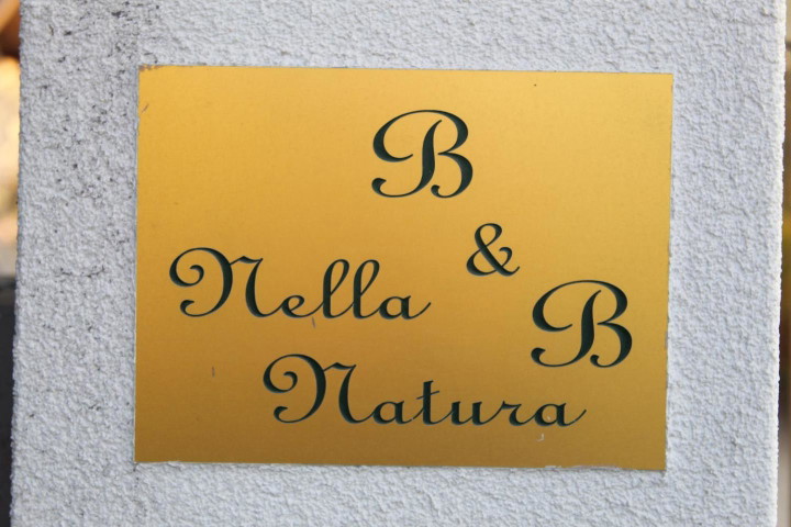 B&b Nella Natura - Pordenone