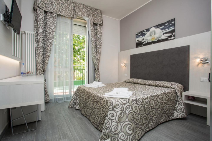 Albergo Ristorante Pozzi - Bellaria-Igea Marina