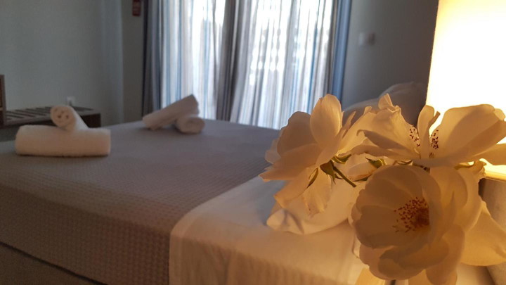 Celeni Apartments - Greece