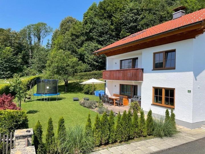 Ferienhaus Nähe Kochel Am See - Penzberg